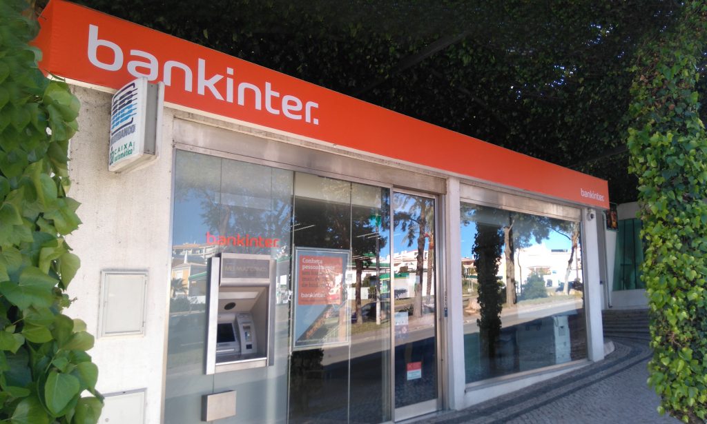 Bankinter Portugal - Underline Concept®